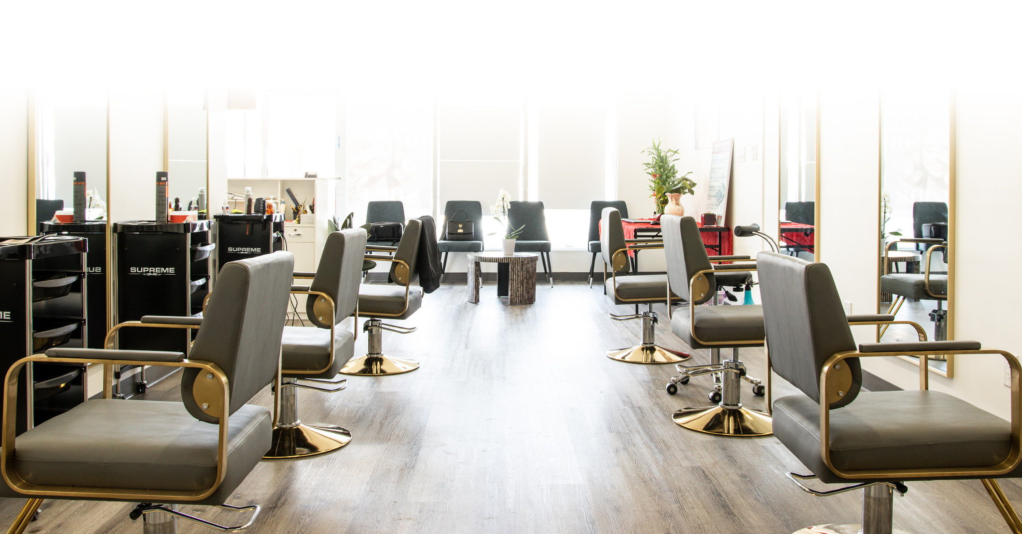 Home - North Bay Laura Hair Salon